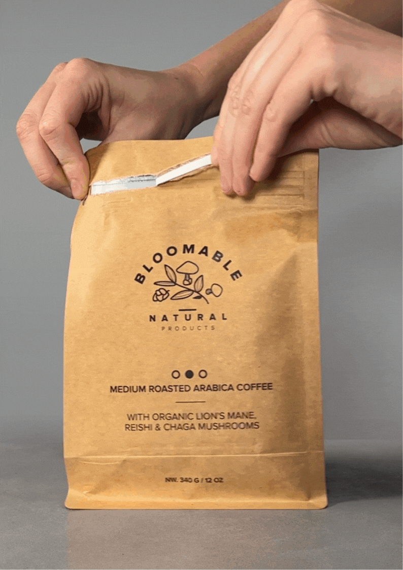 Mushroom Coffee: What is it and what are the benefits? – Bloomable ...