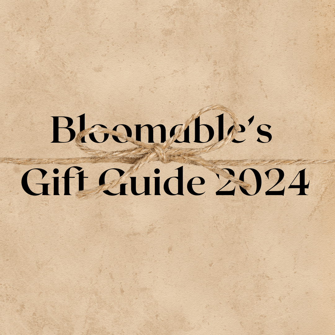 Health and Wellness Gift Guide 2024 – Bloomable Mushrooms