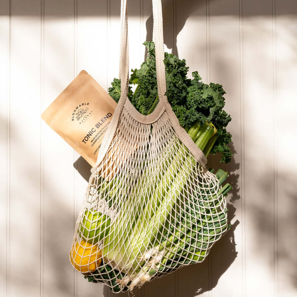 Immunity + Anti-Inflammatory – Bloomable Mushrooms