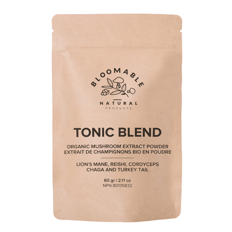 Canada's Favourite Mushroom Coffee – Bloomable
